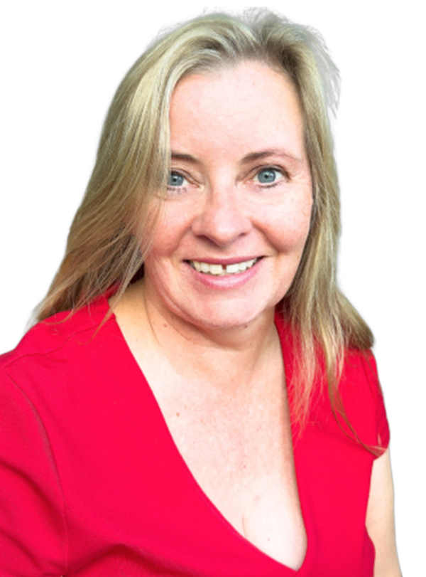 Catrina Newman - Talwar Legal